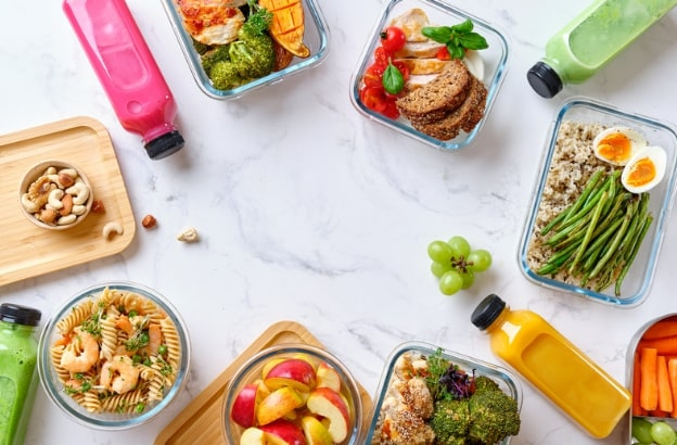 Patek Packaging Moves to Grow | Food Packaging Vancouver