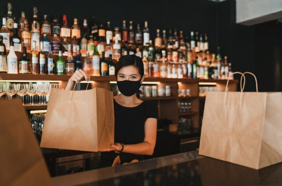 Proper Food Packaging: Ensuring Hygiene with Takeout – Patek Packaging