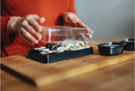 Industry-Specific Packaging Supplies: A Comprehensive Guide – Patek ...