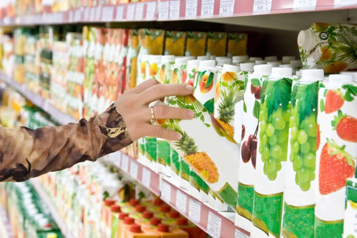 Premium Packaging Can Solve Food Waste and Loss in Canada – Patek Packaging