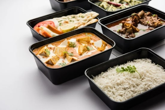Maximize Freshness and Shelf Life with Vacuum Seal Bags – Patek Packaging