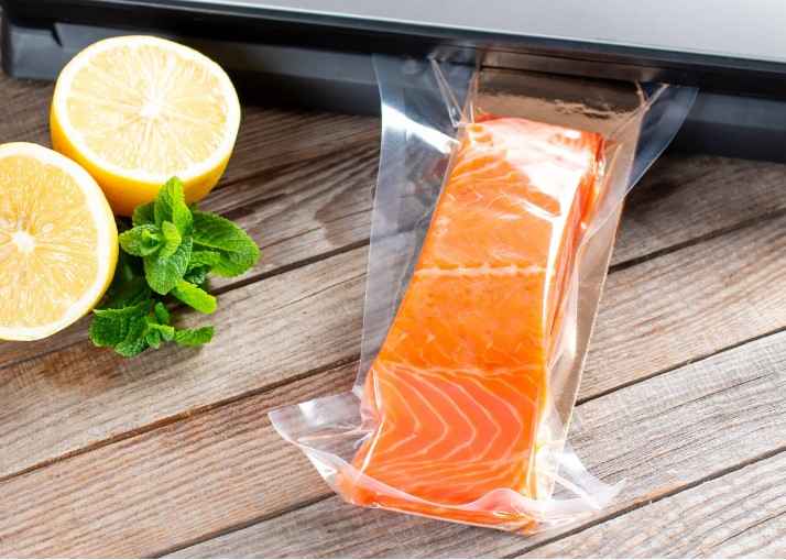 Why Vacuum Packed Is the Best Choice – Patek Packaging