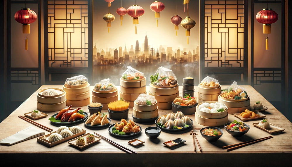 Chinese Packaging Supply Collections – Patek Packaging