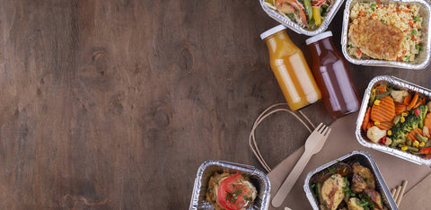 Food Packaging Supplier Canada | Patek Packaging - Richmond