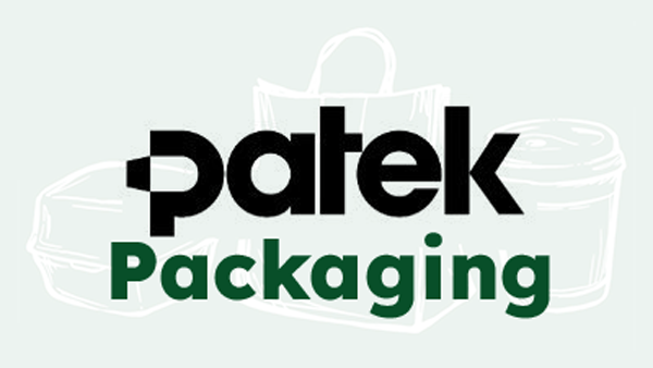 #1 Food Packaging Supplier Canada | Patek Packaging - Wholesale