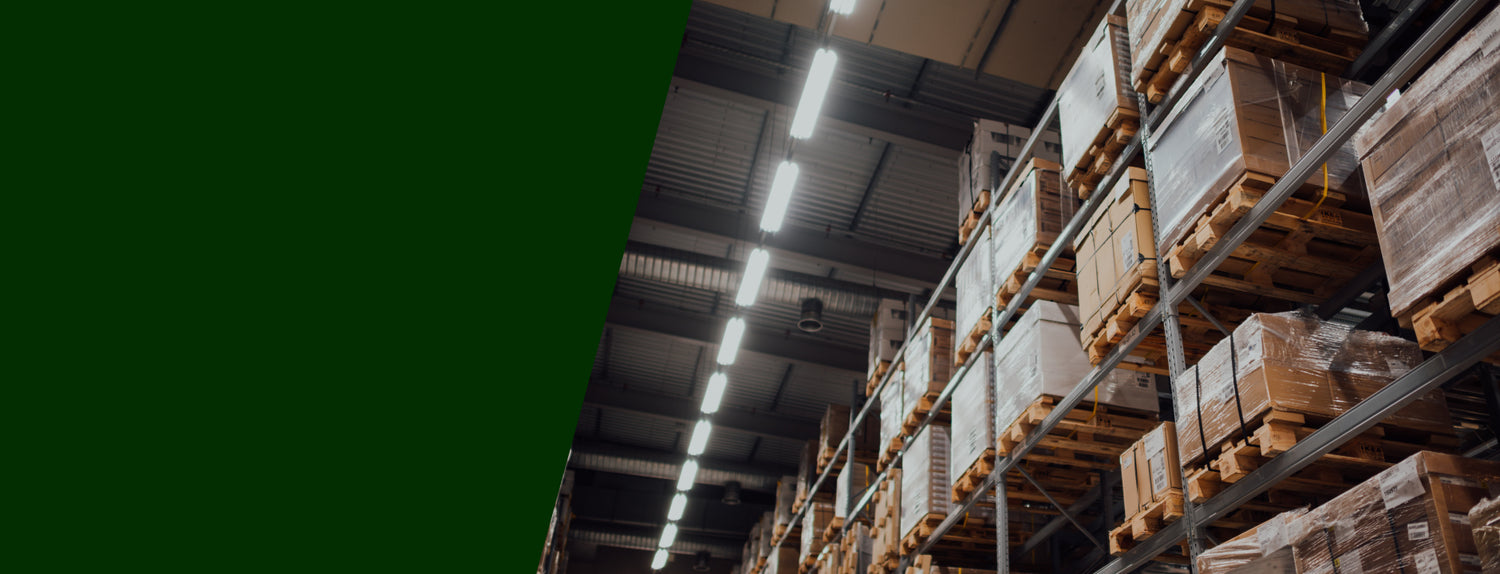 Food Packaging Supplier Canada | Patek Packaging